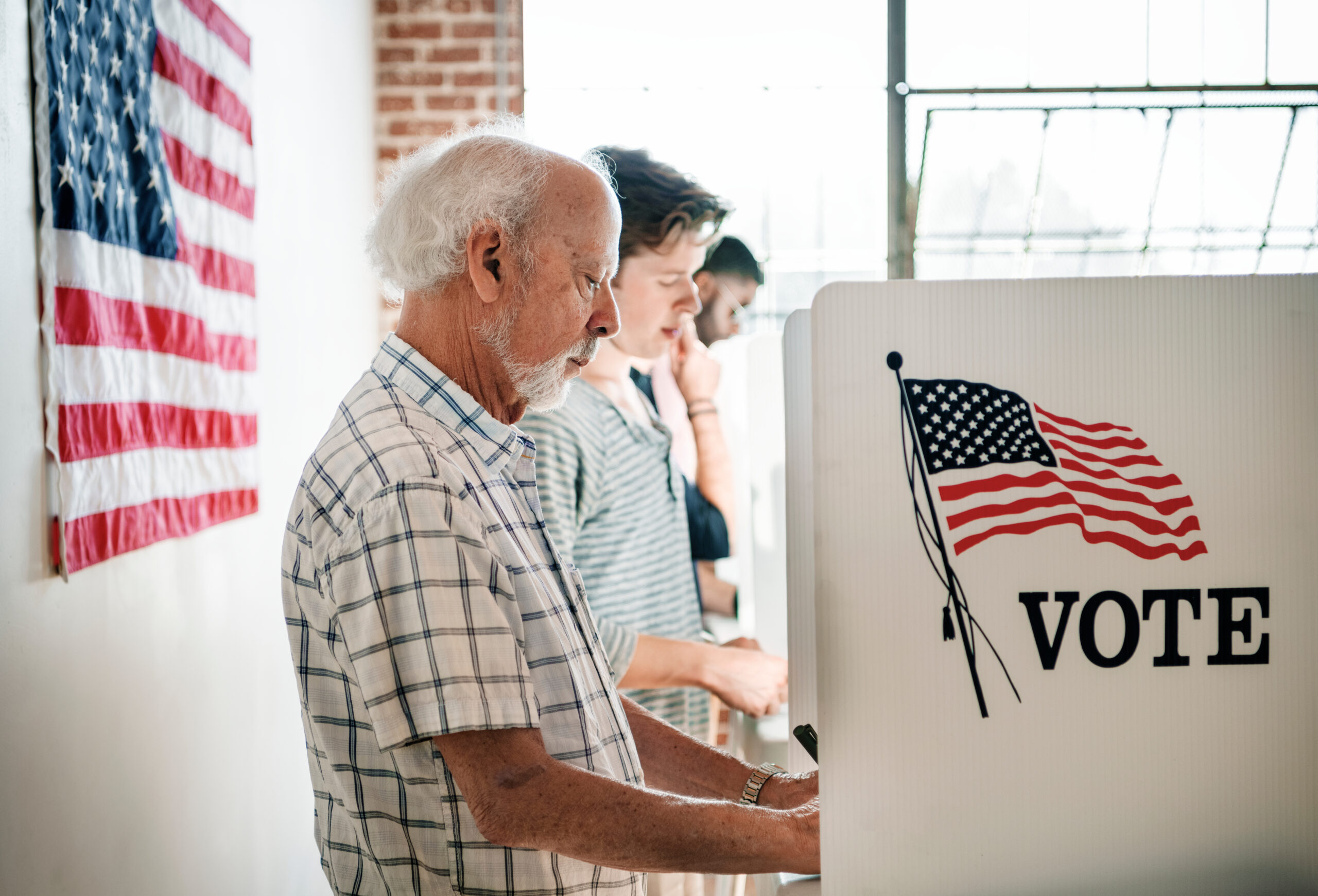 Vote for a Better Wyoming - Better Wyoming