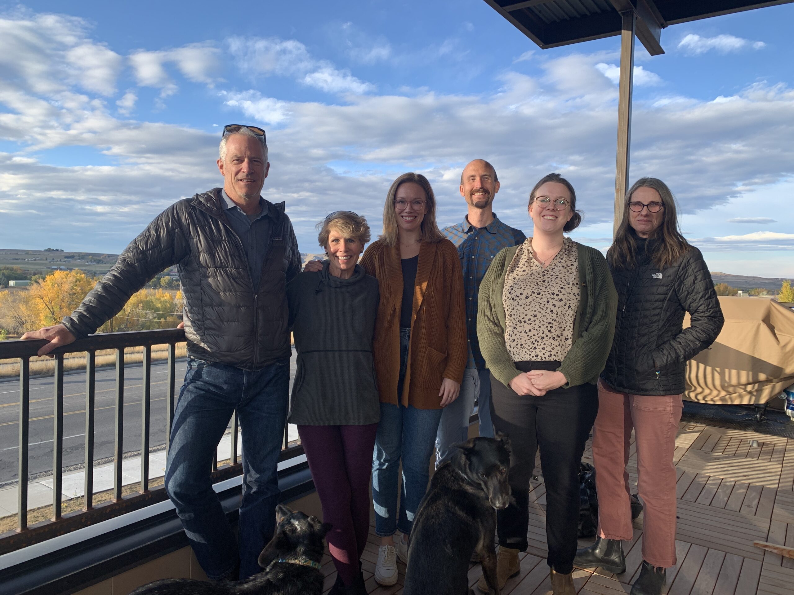 About - Better Wyoming