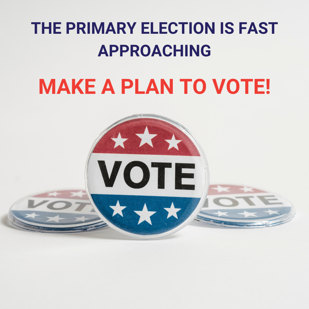 Make your 2024 Primary voting plan - Better Wyoming