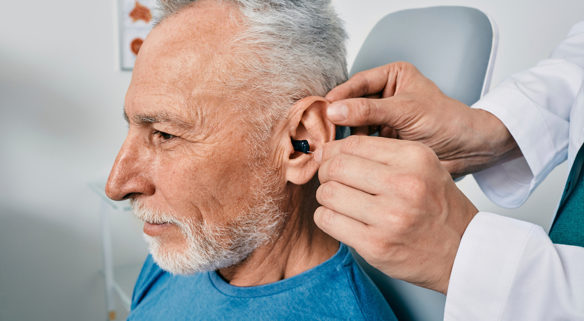 Program Assists With Hearing Aids - Better Wyoming